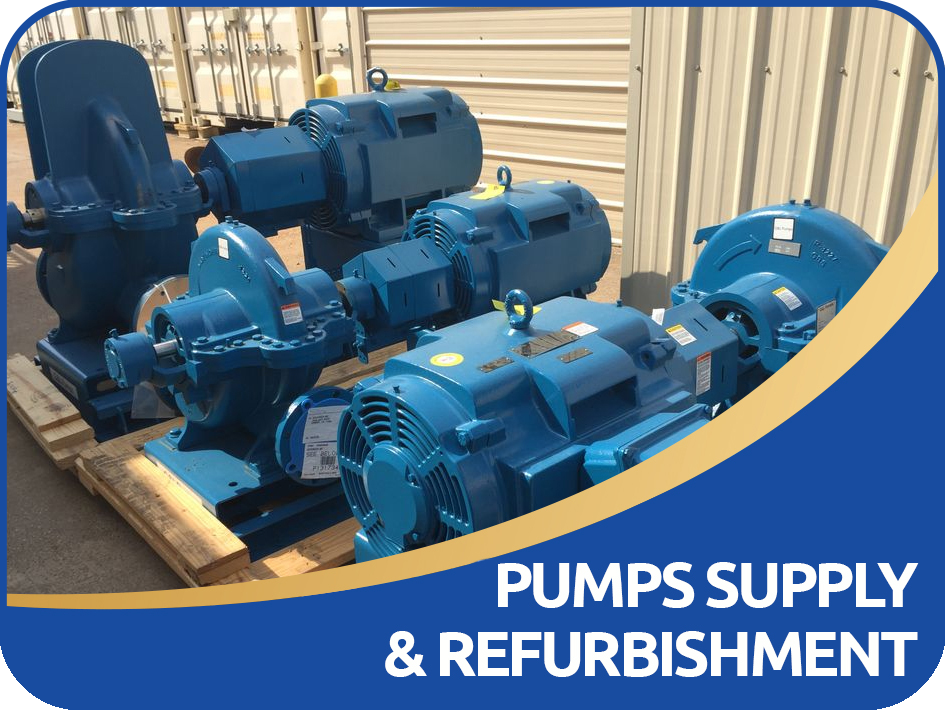 Hyper Power – The Service You Deserve